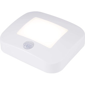 Energizer Battery Operated Motion Sensing LED Path Light & Reviews ...