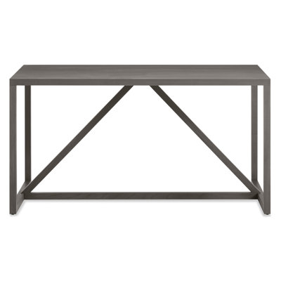 Blu Dot Strut Table & Reviews | Wayfair