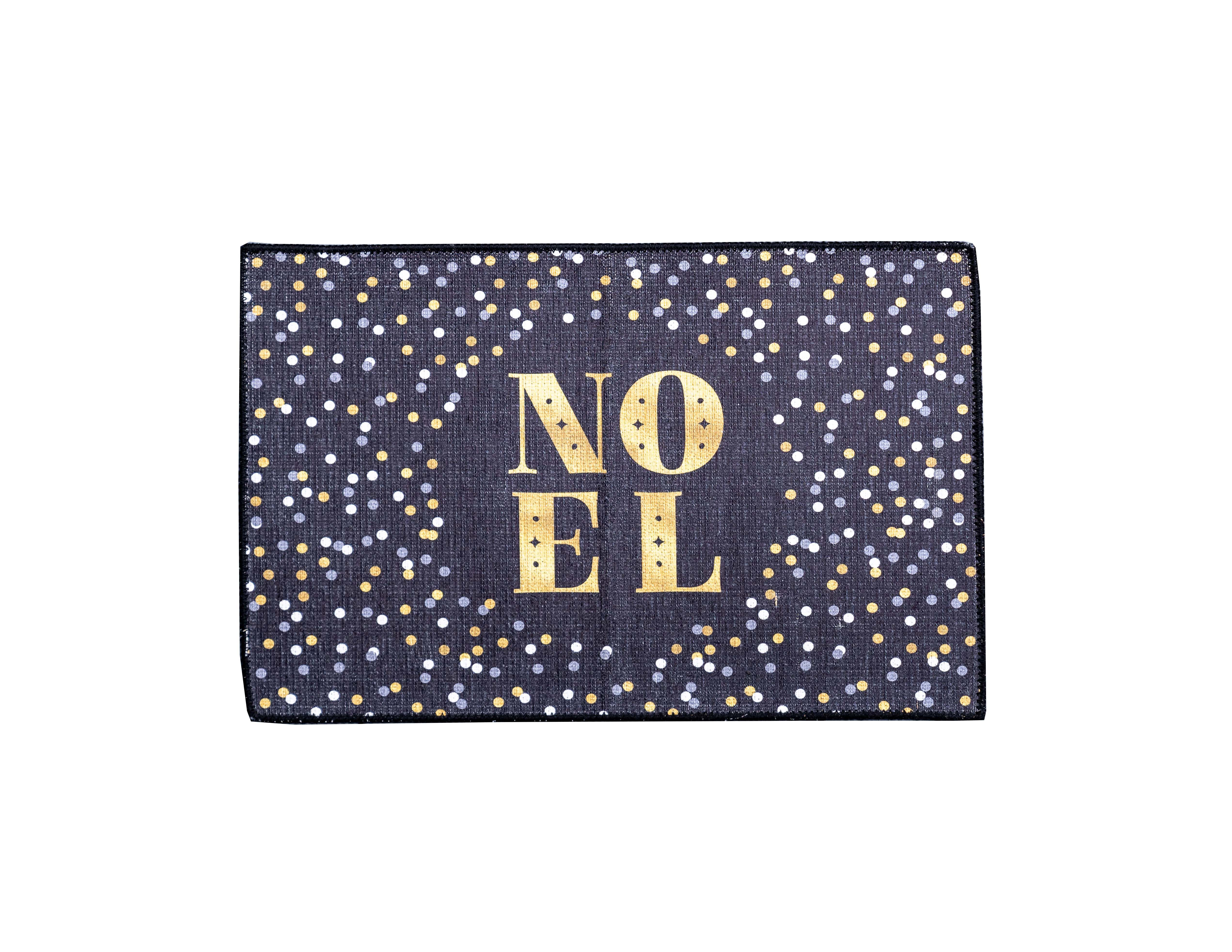 The Holiday Aisle® Delannie Kitchen Mat | Wayfair