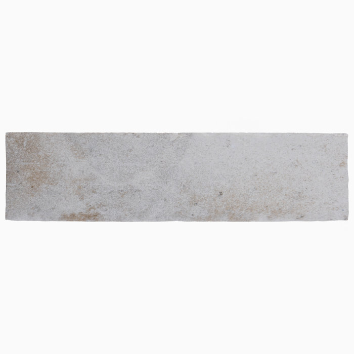Merola Tile Americana Boston Brick 2-1/2 In. X 10 In. Porcelain Rustic ...