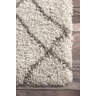 Orren Ellis Osio Ivory Area Rug | Wayfair