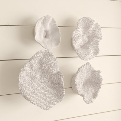 Lark Manor Resin/Plastic Wall Decor & Reviews | Wayfair