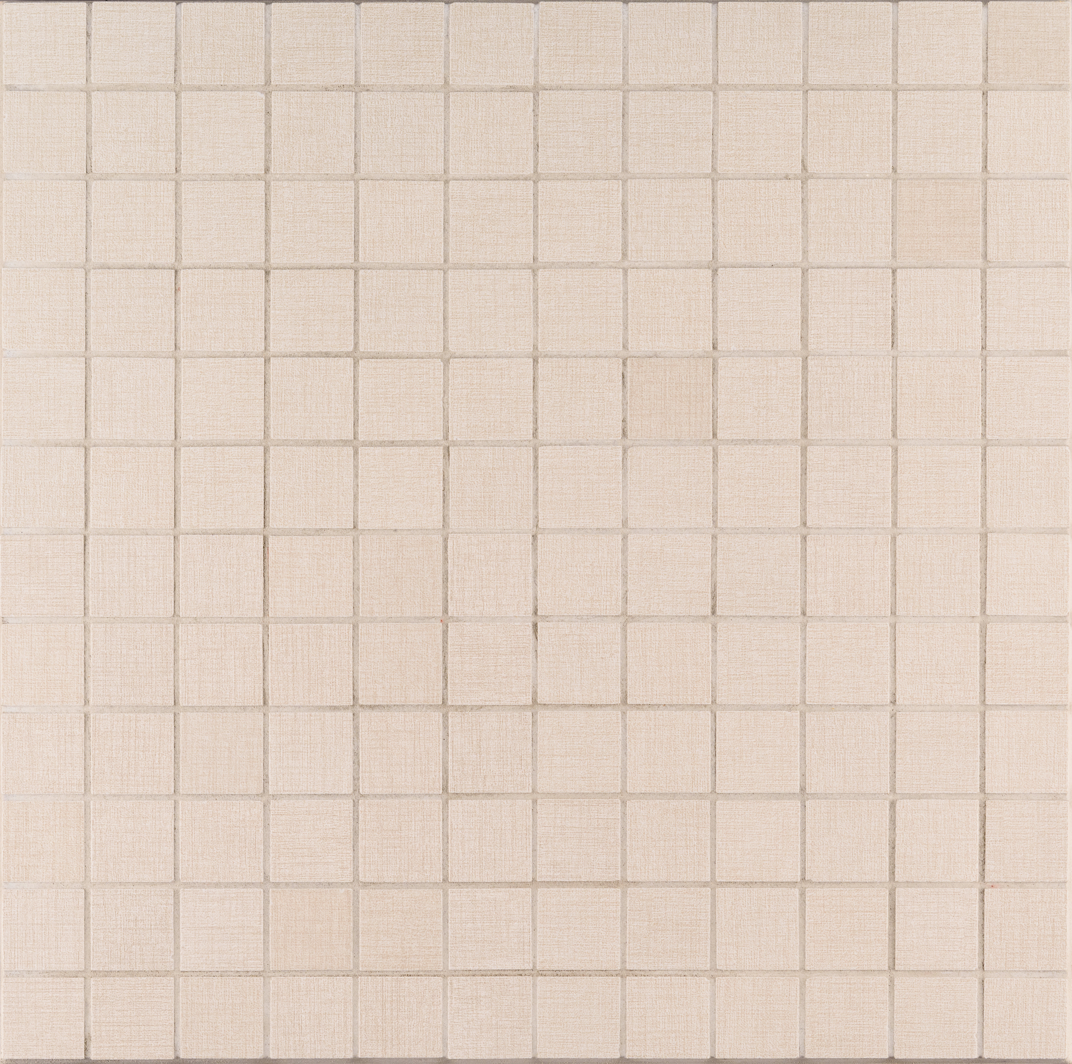 Ackland Copra Sahara Grid 12 in. x 12 in. Matte Porcelain Mosaic Floor ...