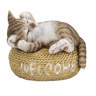 Hi-Line Gift Ltd. Cat Statue & Reviews | Wayfair