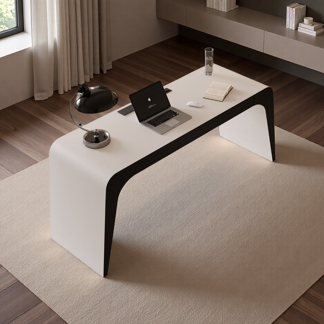 Orren Ellis Hunsicker - Wayfair Canada