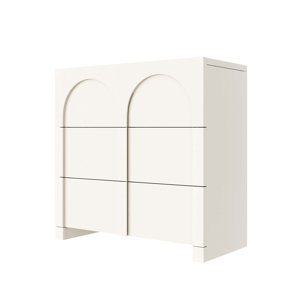 Latitude Run® 3 - Drawer Dresser | Wayfair