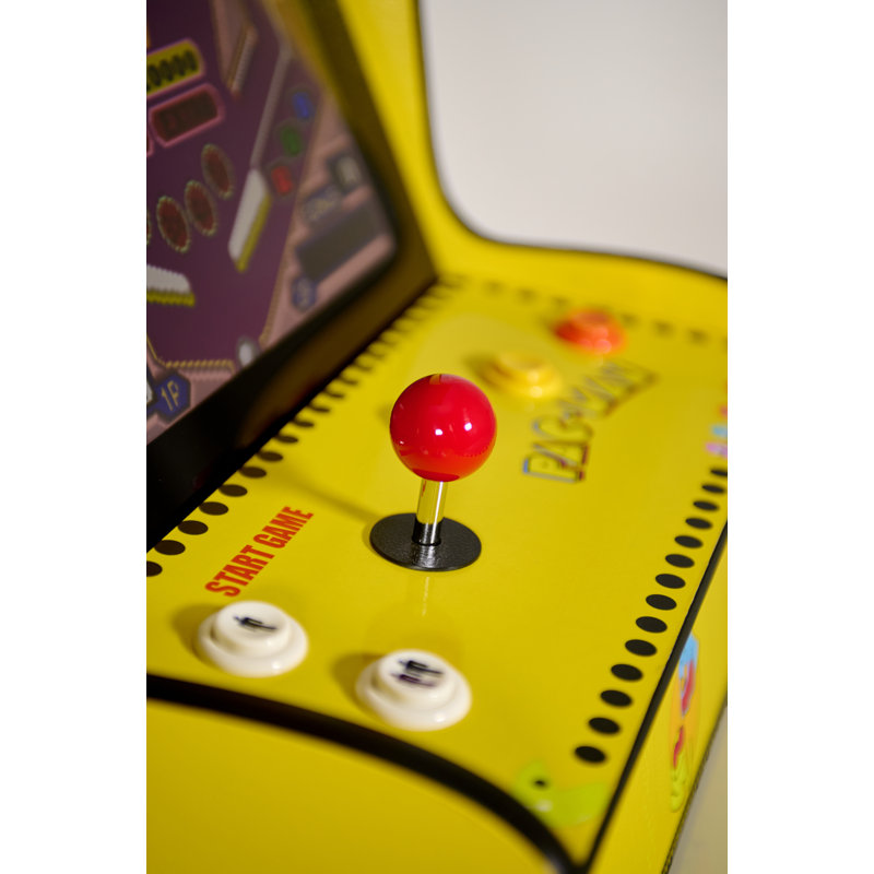 Doc and Pies Arcade Factory 412 Classic Retro Games Tabletop Arcade ...
