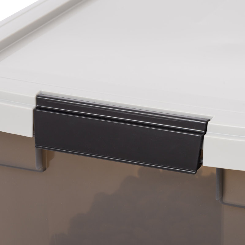 IRIS USA, Inc. Airtight Container 50 lbs. & Reviews | Wayfair