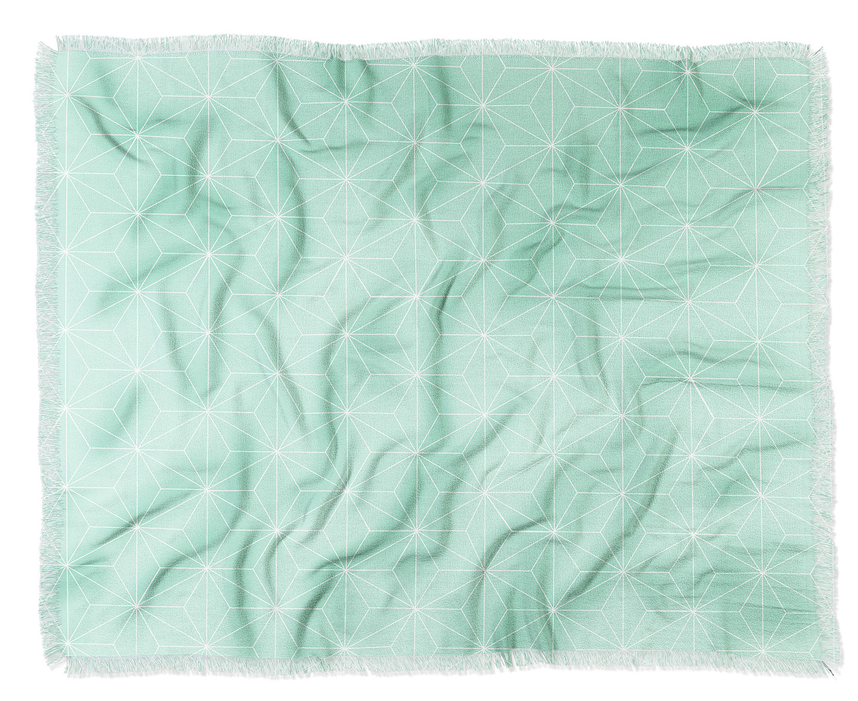 Deny Designs Starburst Throw - Wayfair Canada