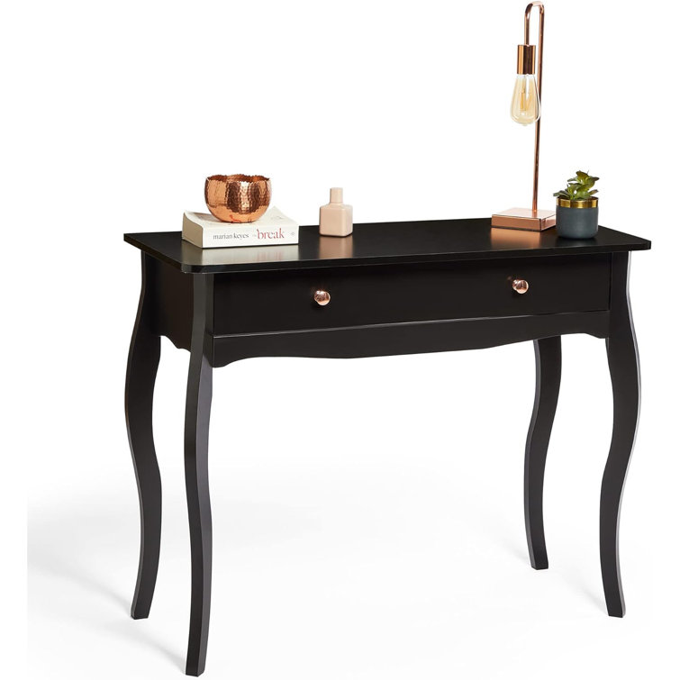 ClassicLiving Boisdale 100Cm Console Table | Wayfair.co.uk