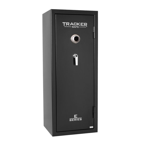 Tracker Safe Gun Safe with Dial / Combination Lock | Wayfair