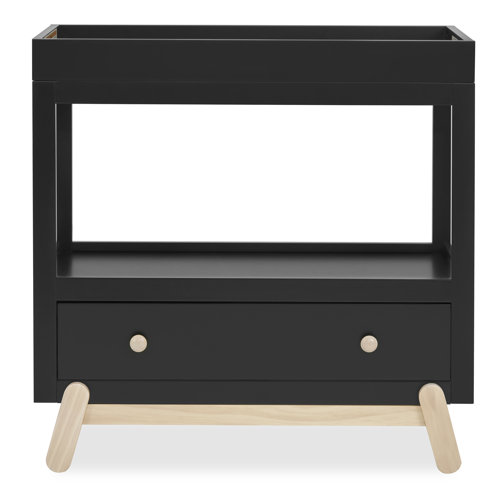 Black Changing Tables You'll Love | Wayfair