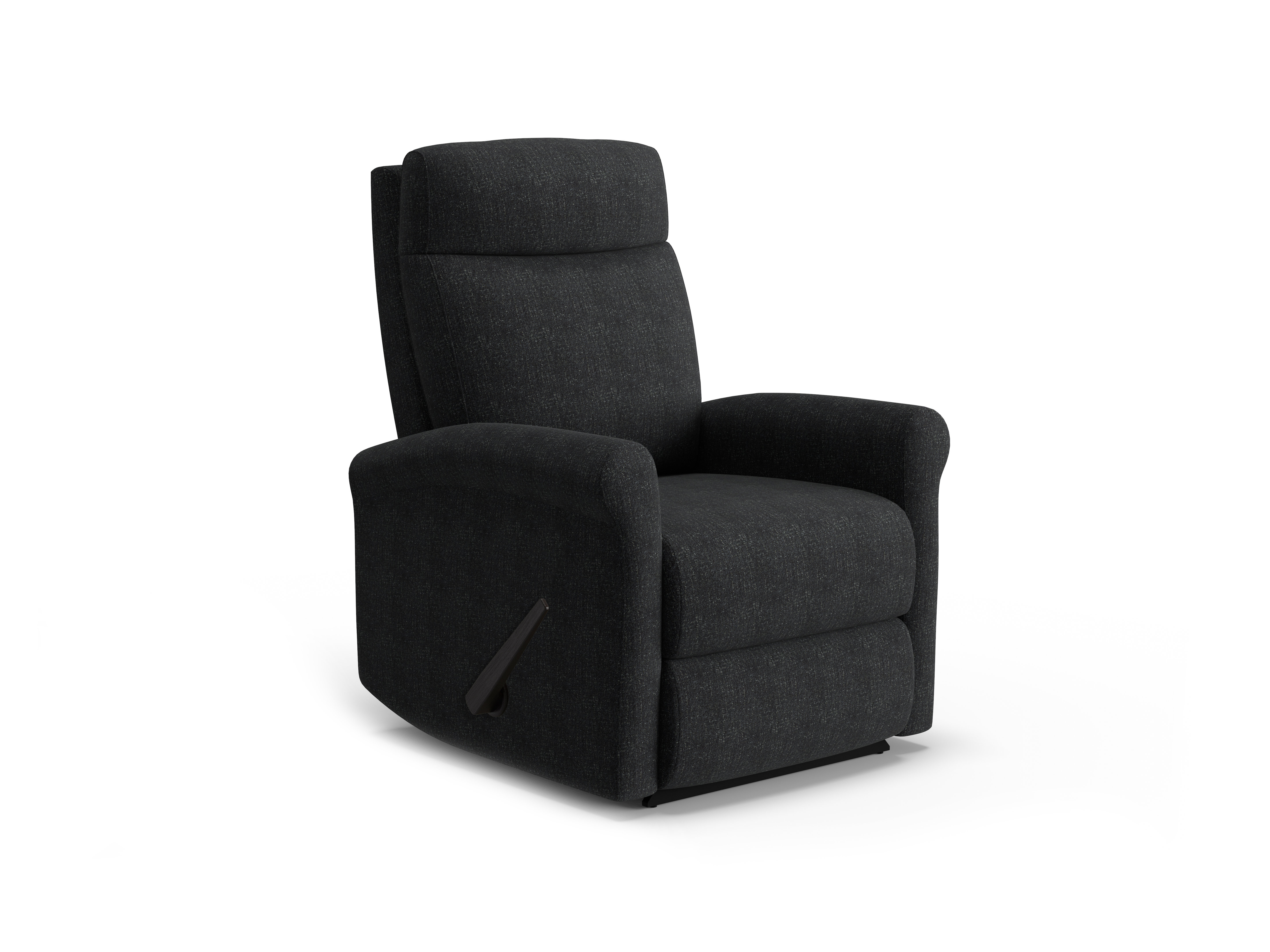 Craft'd Space Saver Recliner - Wayfair Canada