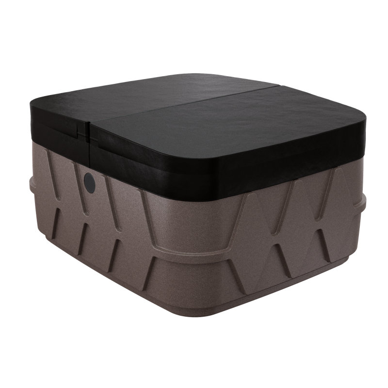 AquaRest Spas, powered by Jacuzzi® pumps AquaRest AR400 Replacement ...