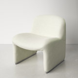 Modern & Contemporary White Accent Chairs | Up To 60% Off | AllModern