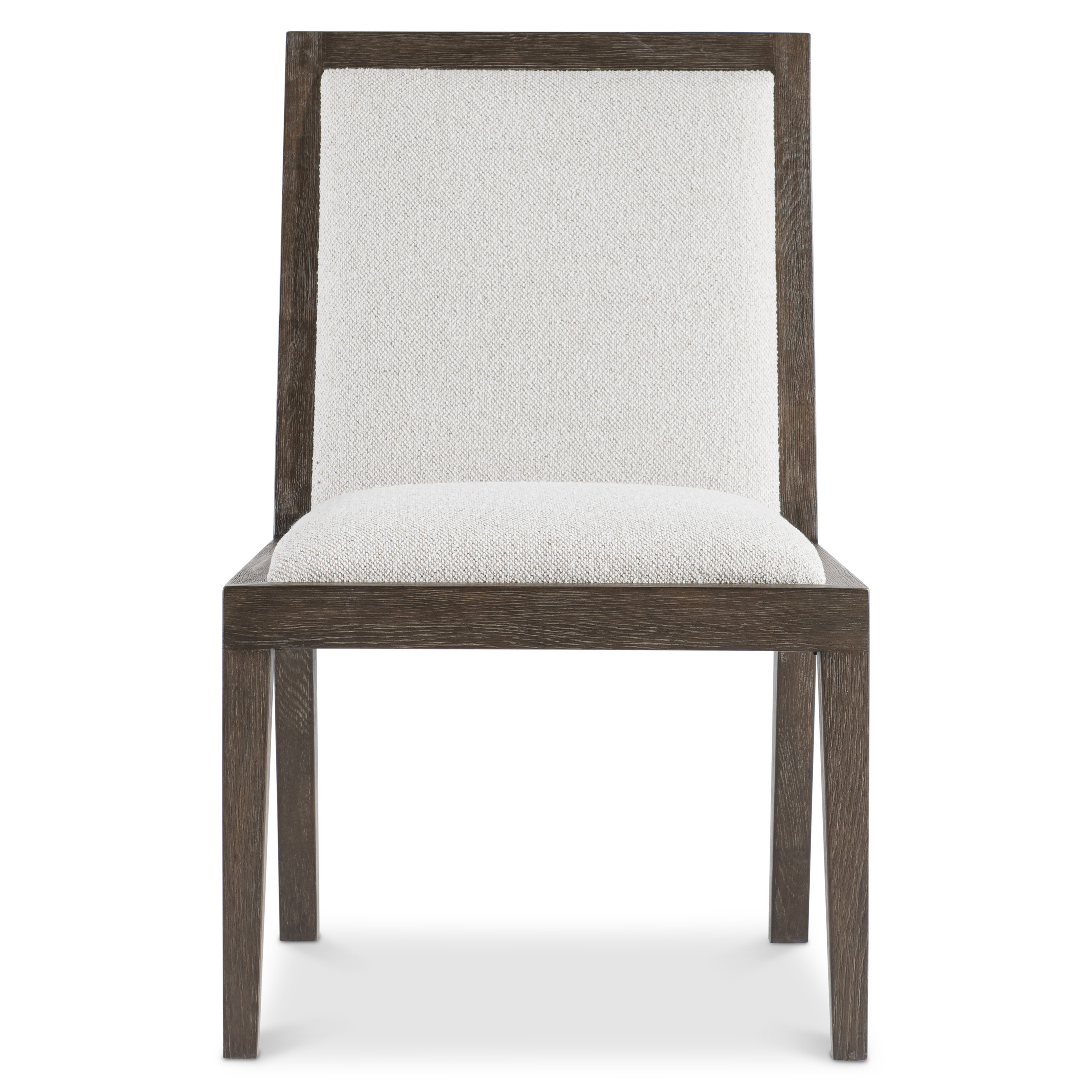 Bernhardt Outline Wooden Frame Side Chair | Wayfair