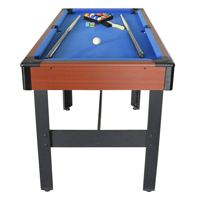 Hathaway Games Triad 3-in-1 48" Multi-Game Table & Reviews | Wayfair
