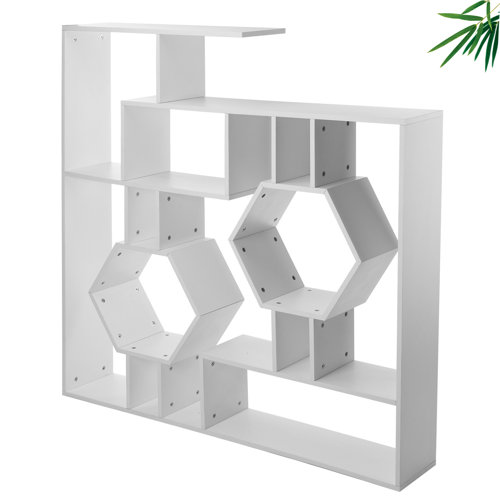 Ebern Designs Bookcase | Wayfair