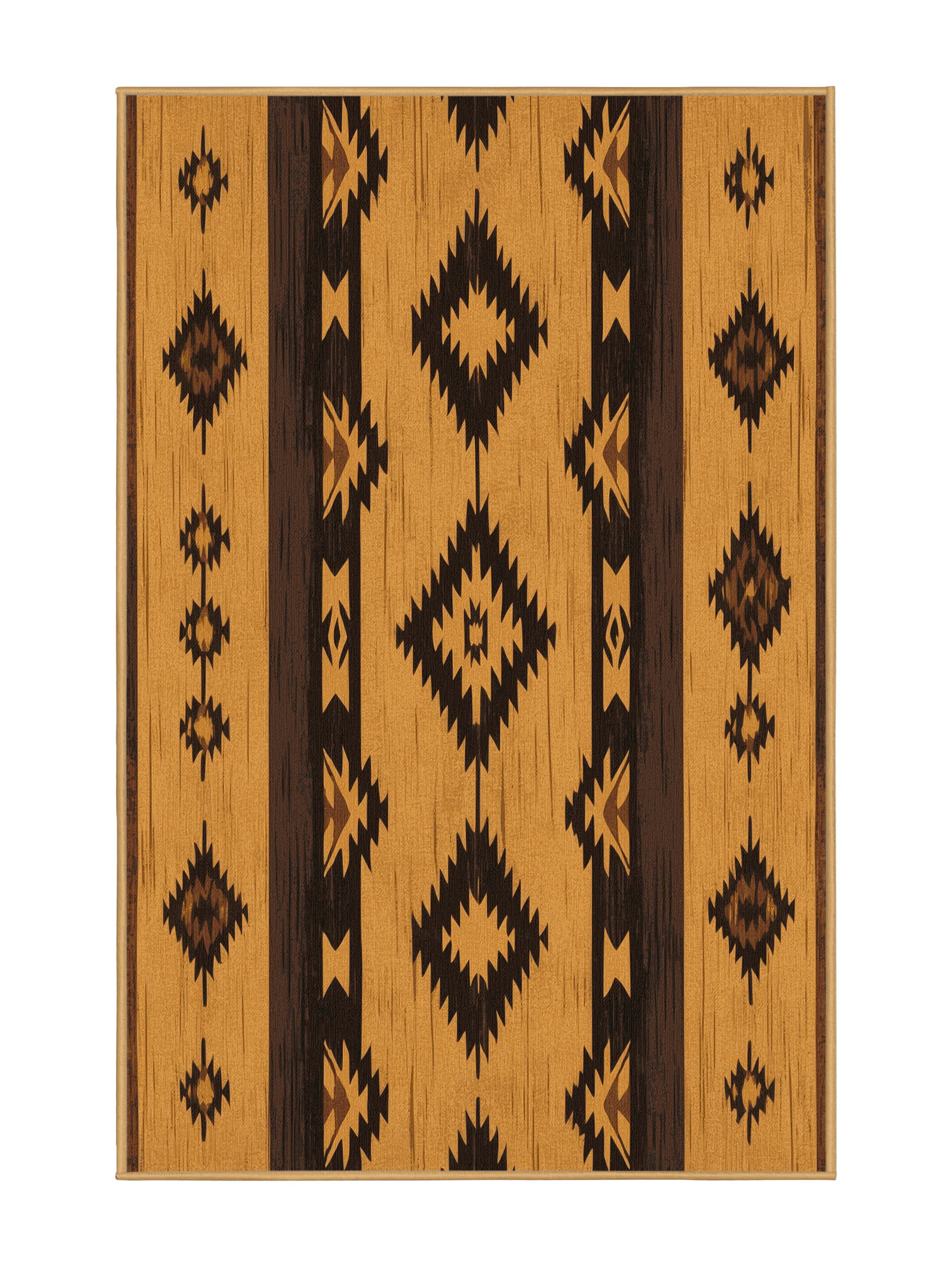 Union Rustic Sand Dune Whispers Rug | Wayfair