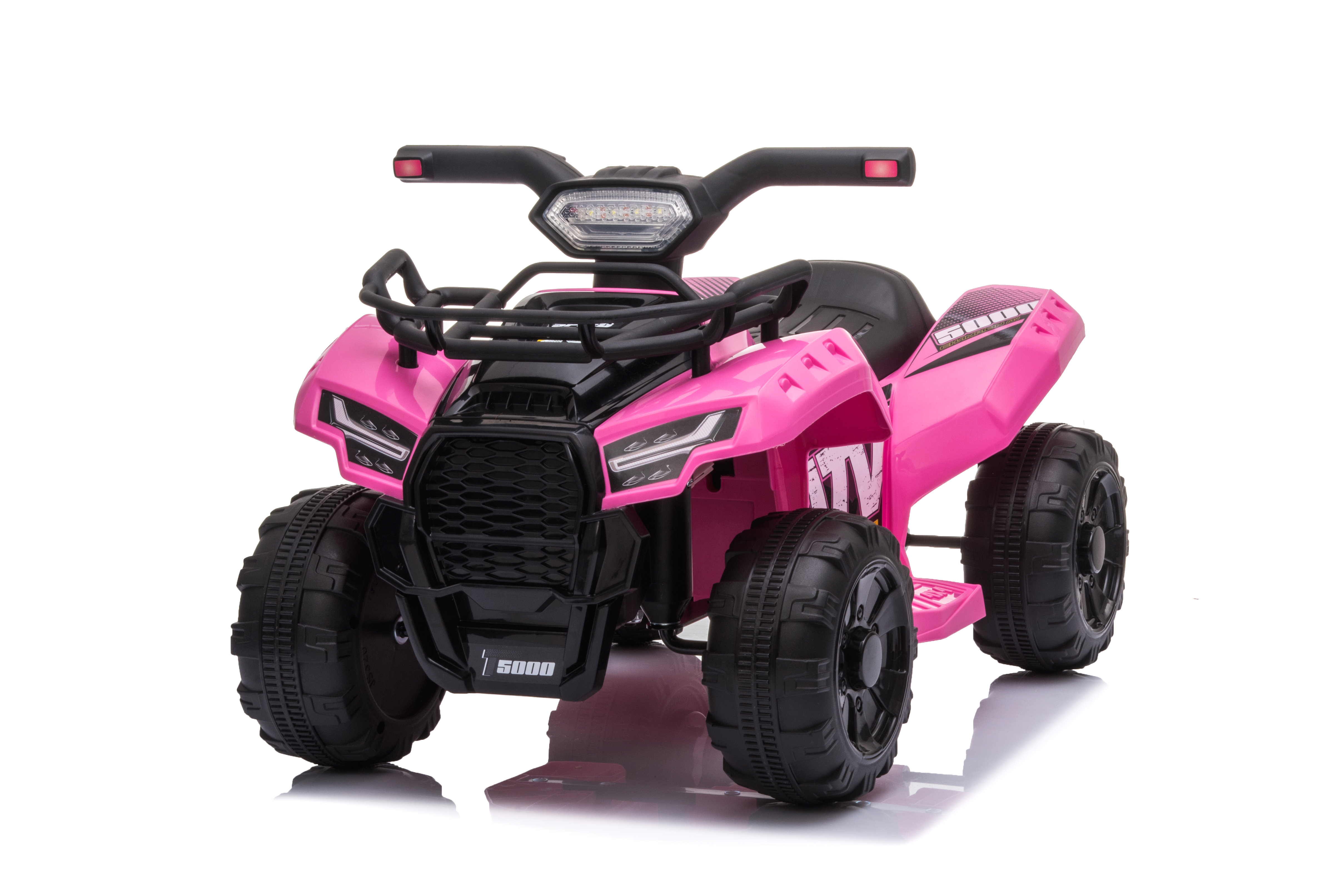 Freddo 6 Volt 2 Seater All-Terrain Vehicles Battery Powered Ride On Toy ...