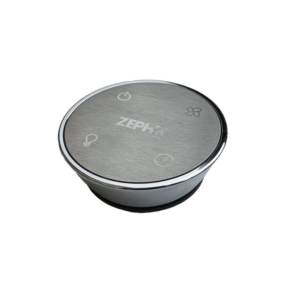 Zephyr Remote Control Accessory Kit For Range Hoods | Wayfair