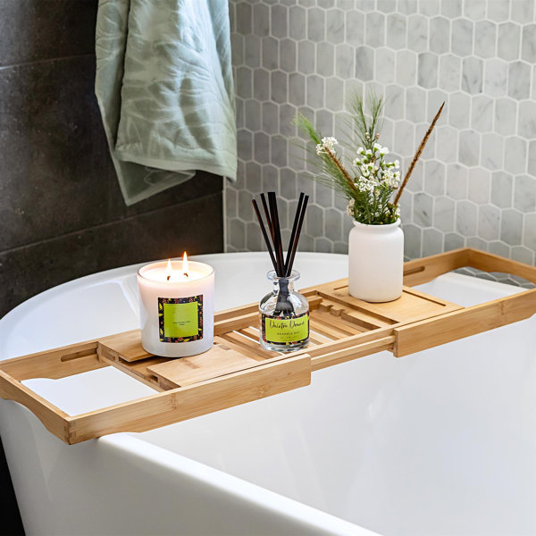 Bramble Bay Botanical Soy Wax Scented Candle - 185g - Daintree Dreams ...