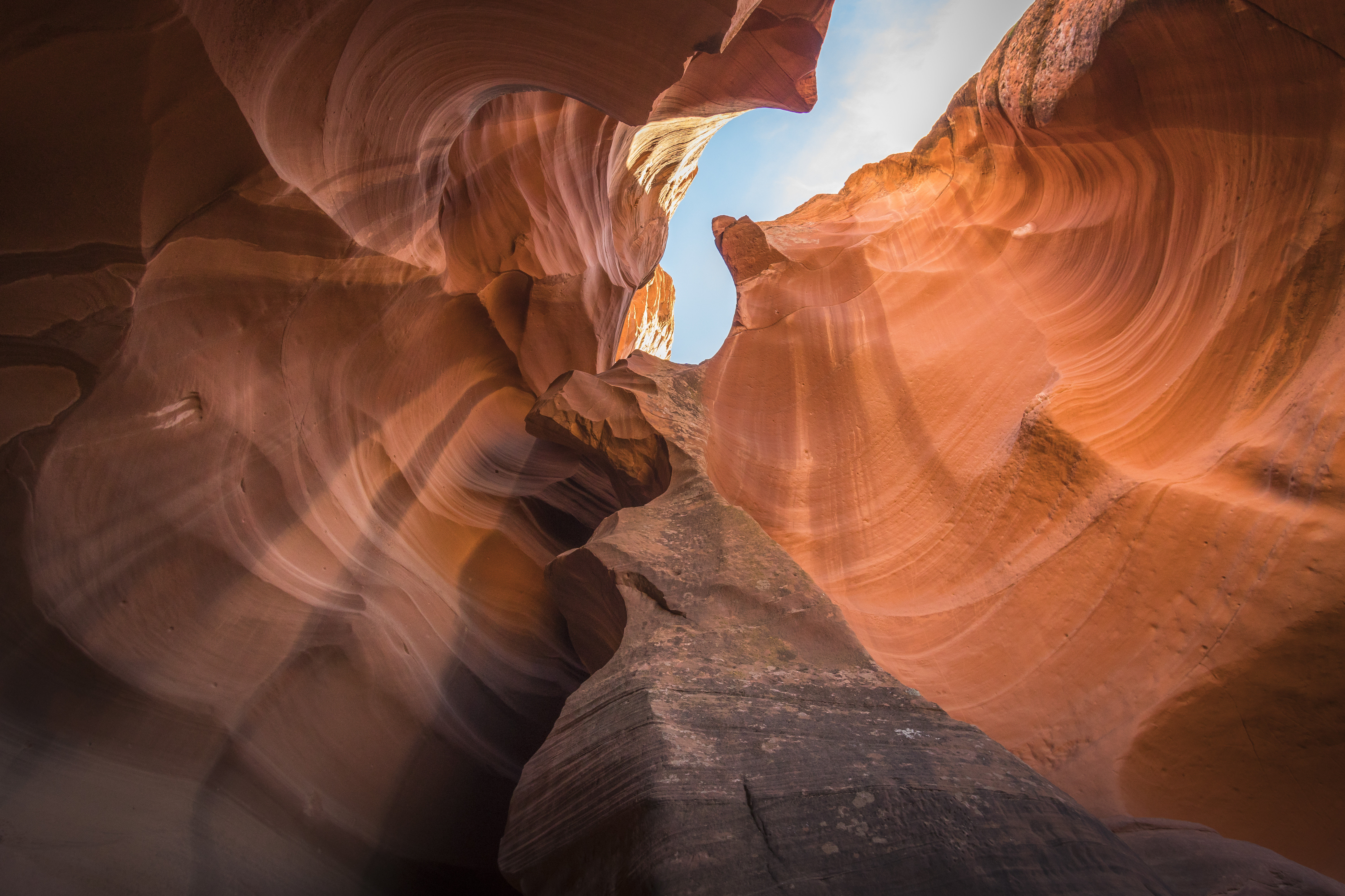 Union Rustic Dramatic Rock Formations by Ascentxmedia | Wayfair