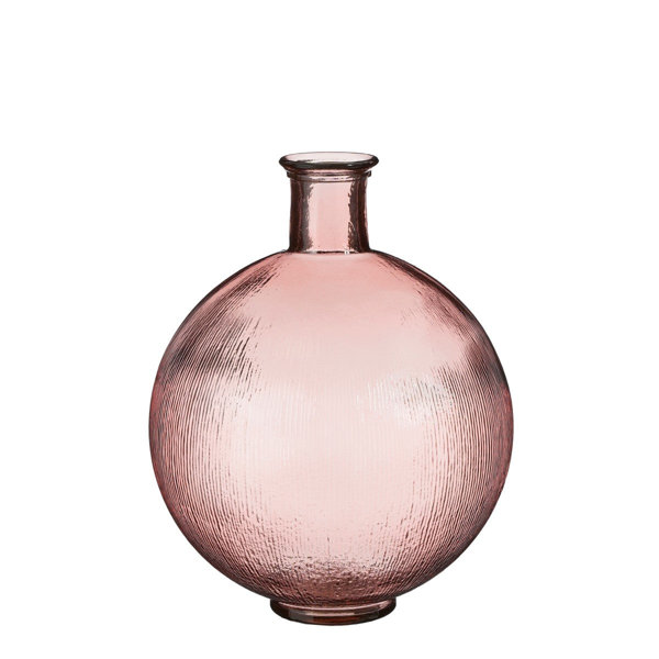 Beachcrest Home Campanelli Glass Table Vase | Wayfair.co.uk
