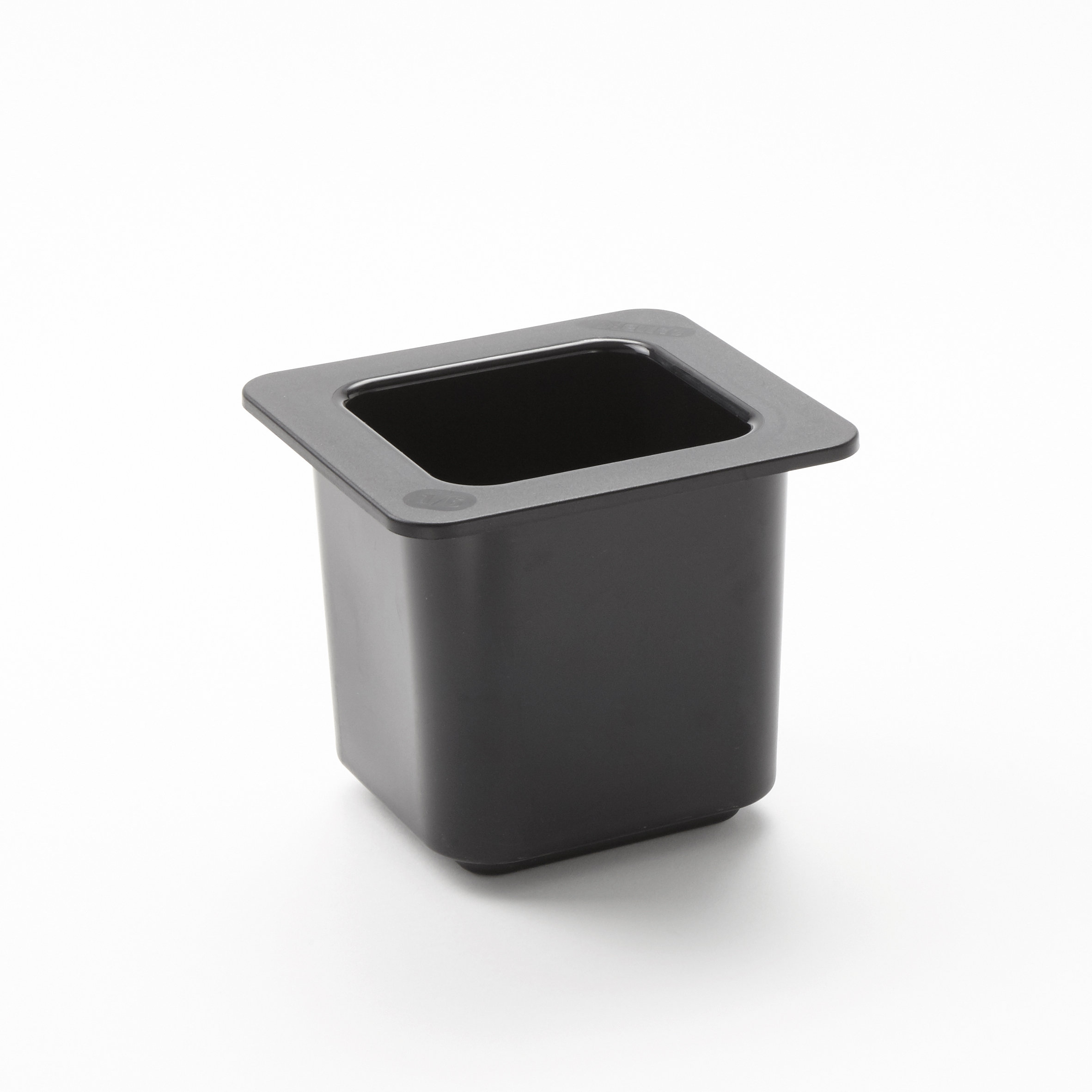 American Metalcraft TUB, POLYCARBONATE INSERT FOR BEVC655 & BEVB556 ...