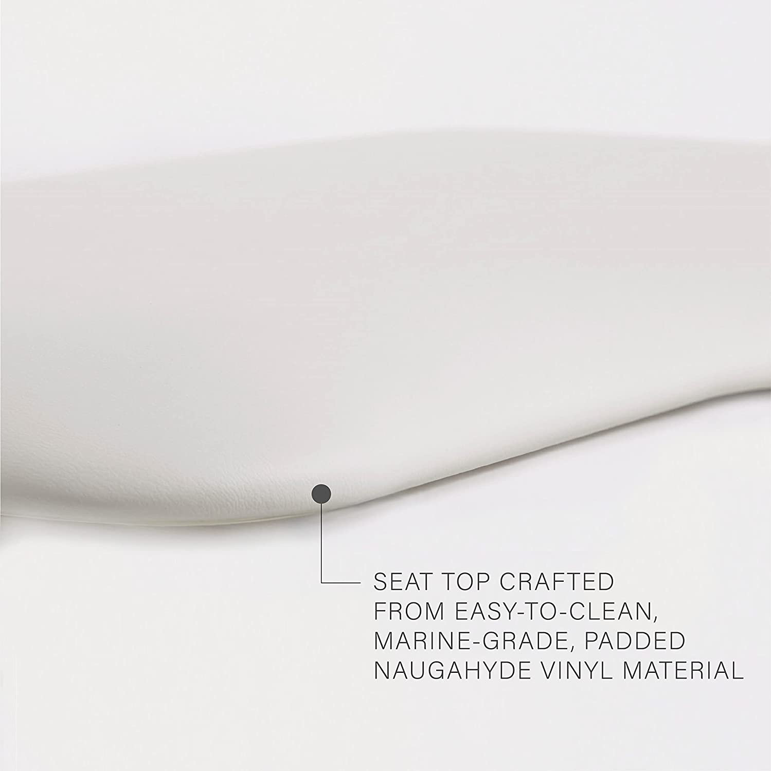 Seachrome Replacement Transfer Bench Seat Cushion - Wayfair Canada