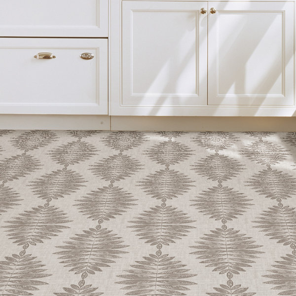 FloorPops 0.06'' Thick 12'' W x 12'' L & Reviews | Wayfair