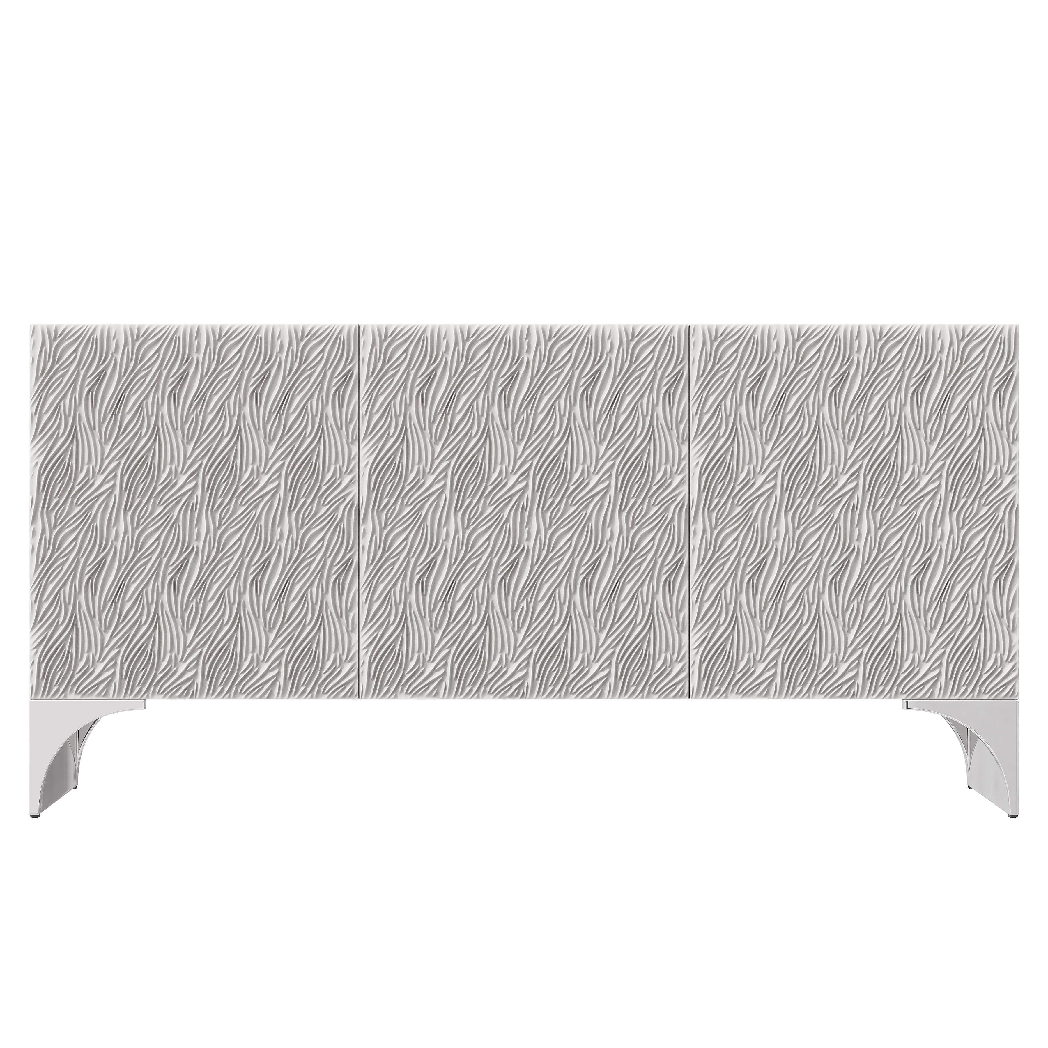 Bernhardt Stratum 68" Wide Sideboard | Wayfair