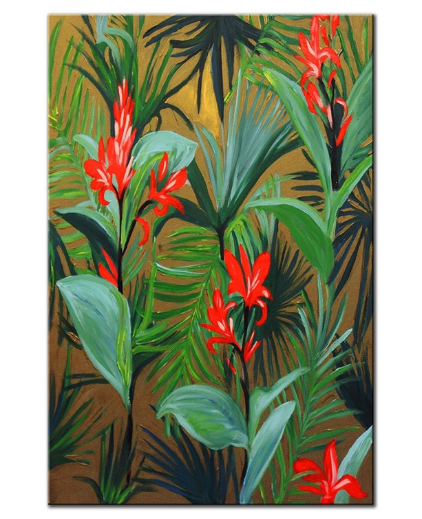 Bay Isle Home Wrapped Canvas Art Prints | Wayfair.co.uk