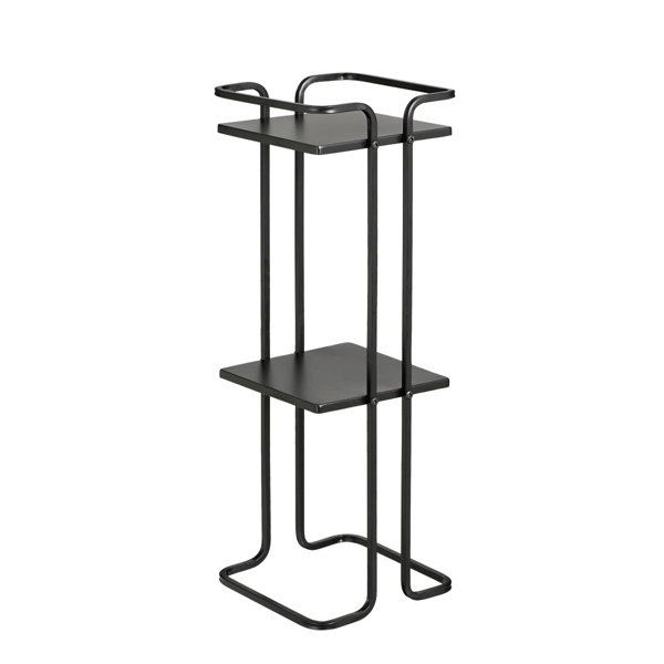 Mica Decorations Cordoba Frame End Table | Wayfair.co.uk