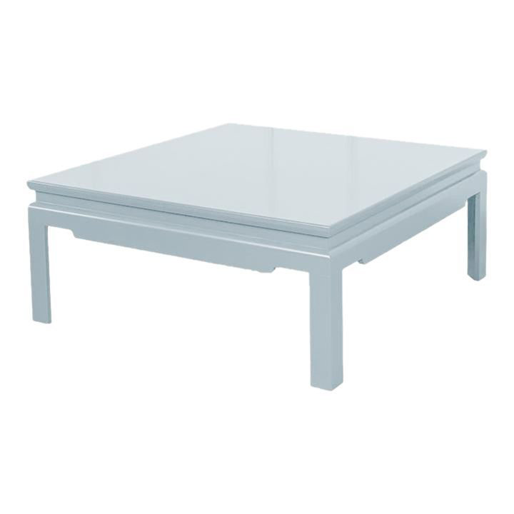Rail and Stile Modern Ming Coffee Table | Wayfair