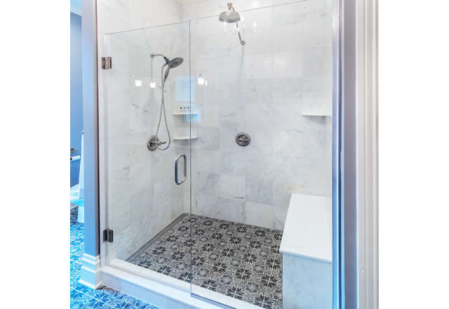 9 Timeless Bathroom Tile Ideas (With Photos!) | Wayfair