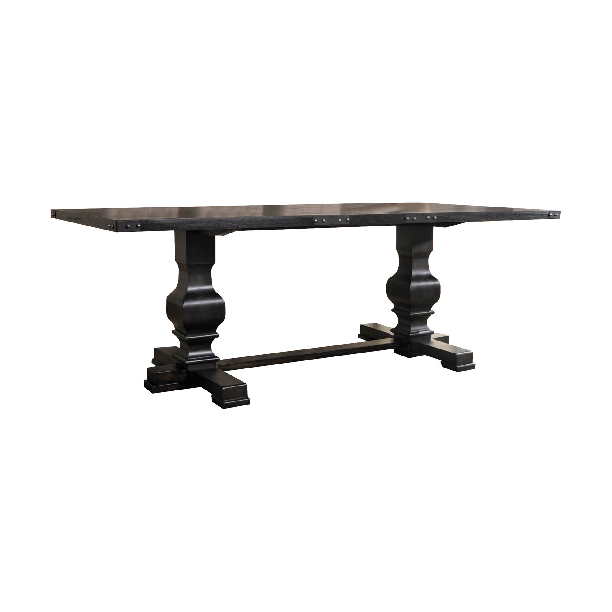 Alcott Hill Stylish And Functional Dining Table For A Modern Home ...