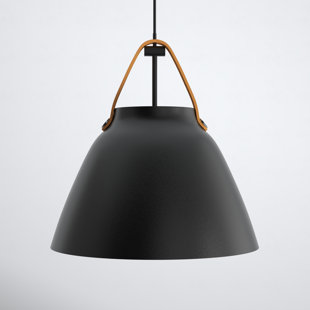 Modern Black Pendant Lighting | AllModern