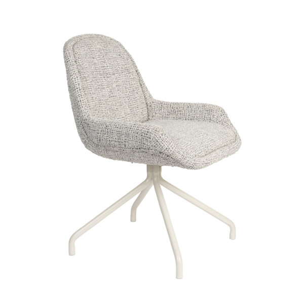 Luxury Furnitures Lisa Dining Chairs (2) | Perigold