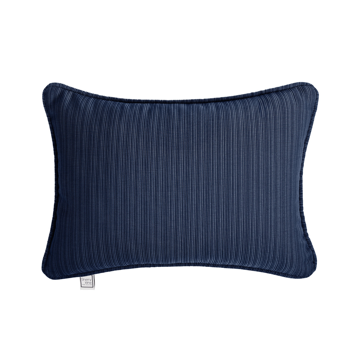 Sherry Kline Reversible Contrasted Color Jacquard Fabric With Self ...