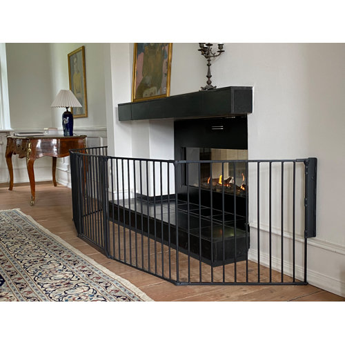 Baby Dan Safety Gate & Reviews | Wayfair