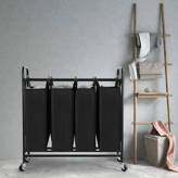 Rebrilliant Folding Drying Rack & Reviews - Wayfair Canada