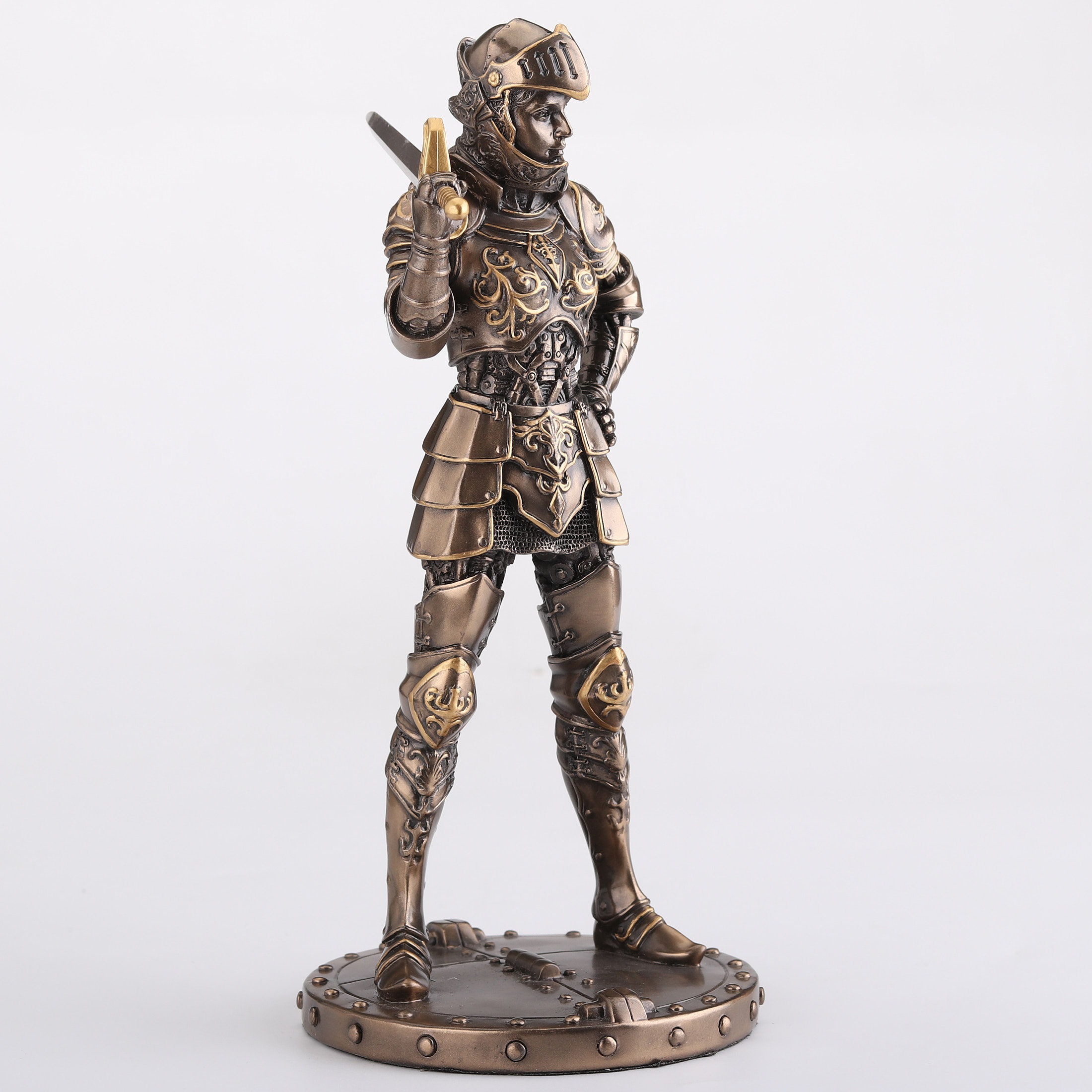 Bungalow Rose Ekamjeet People Statue | Wayfair