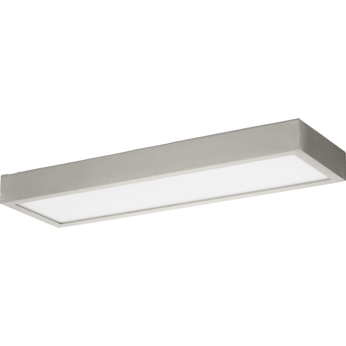 Ebern Designs Arenijus 1 - Light Dimmable LED Wall or Ceiling Vanity ...