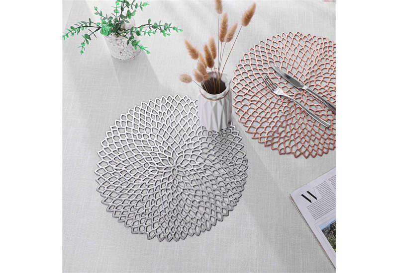 Dining Etiquette Training: Proper Place & Table Setting Diagram | Wayfair