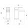 Trisen Warley Mono Basin Mixer | Wayfair.co.uk