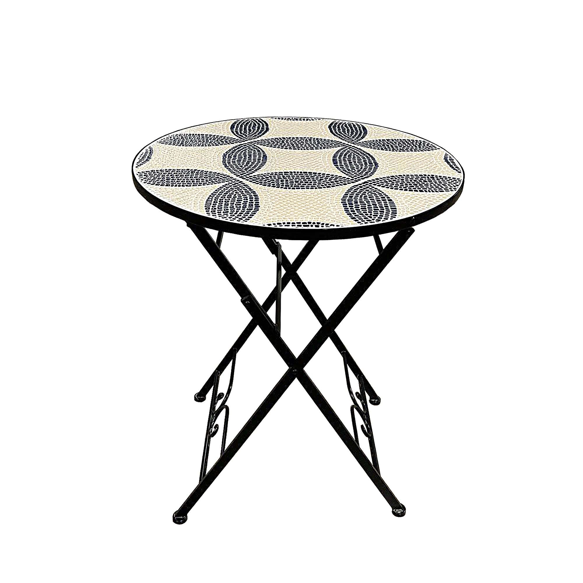 Red Barrel Studio Noorhan Round Nesting Plant Table - Wayfair Canada