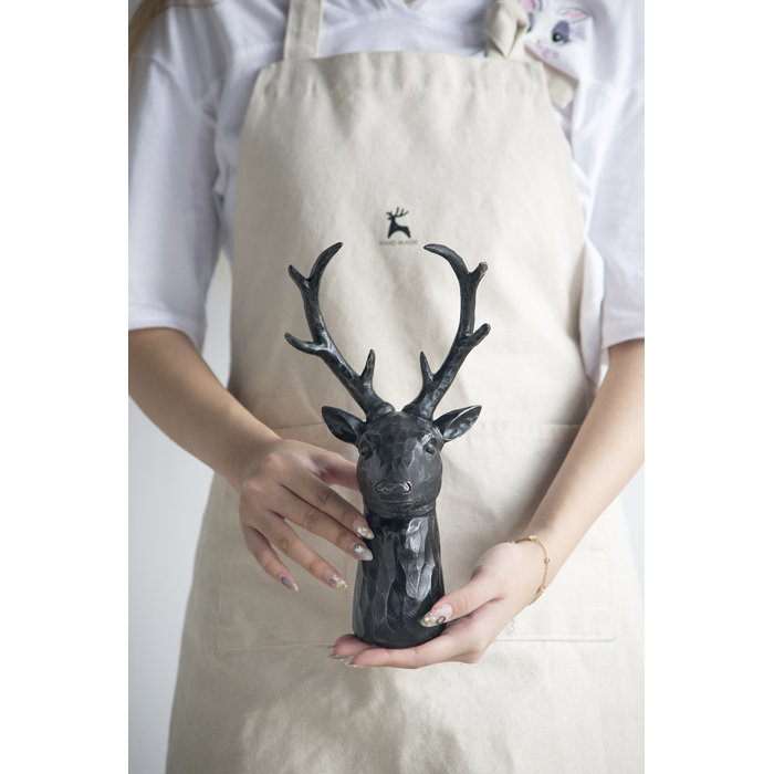 Steelside™ Gerald Animals Figurine / Sculpture & Reviews | Wayfair