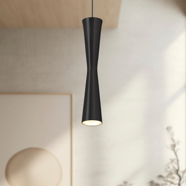 Kuzco Lighting Robson 1 - Light LED Single Pendant | Wayfair