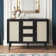 Kelly Clarkson Home 47.38'' Solid Wood Sideboard & Reviews | Wayfair